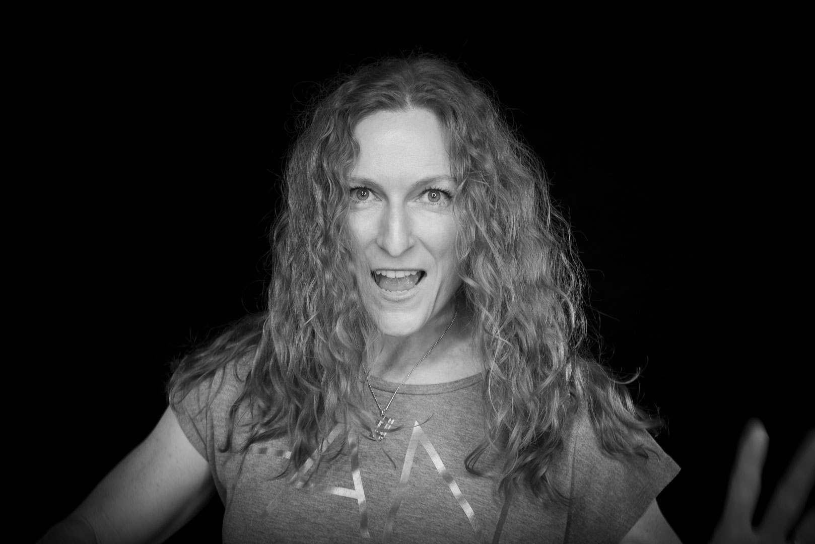 Nikki McNeill | International Radio Faces