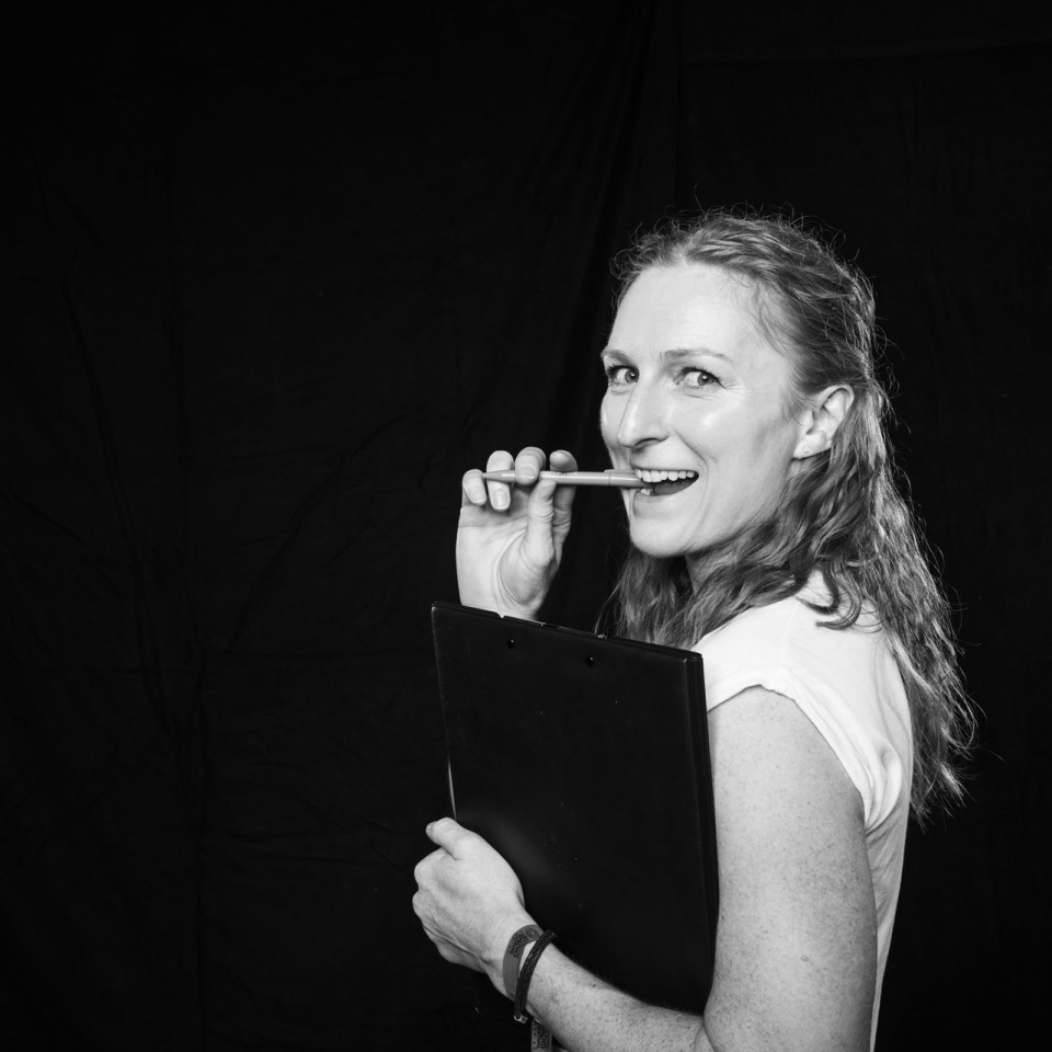 Nikki McNeill | International Radio Faces