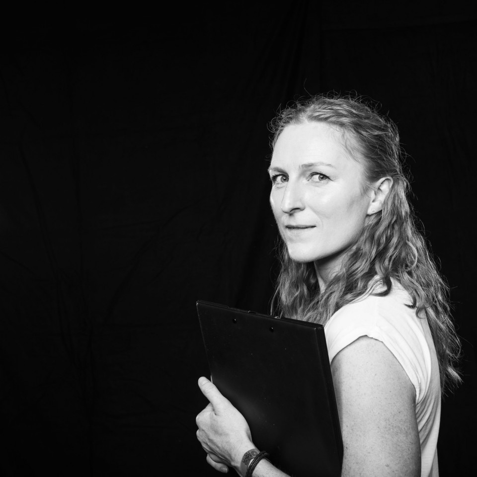 Nikki McNeill | International Radio Faces